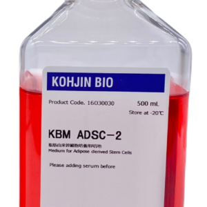 Adipose-derived stem cells(MSC) | コージンバイオ株式会社